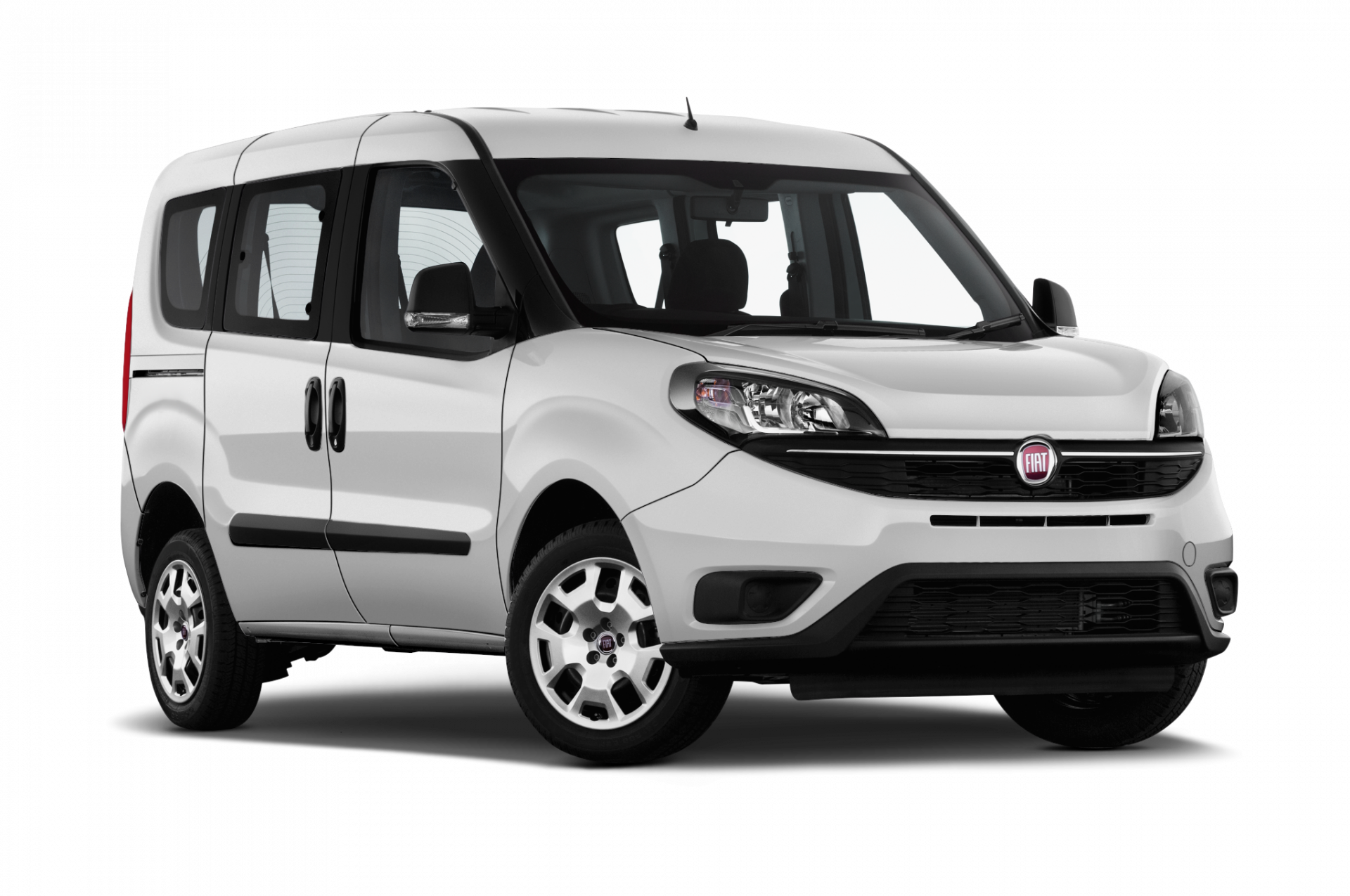 Fiat Doblo: 2022, cena, nové auto, Cargo, Maxi - Auto-Impex